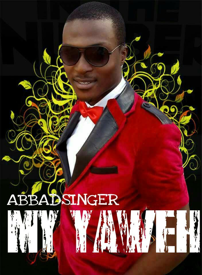 THE RELEASED OF YAWEH BY ABBADSINGER - ABBADSINGER