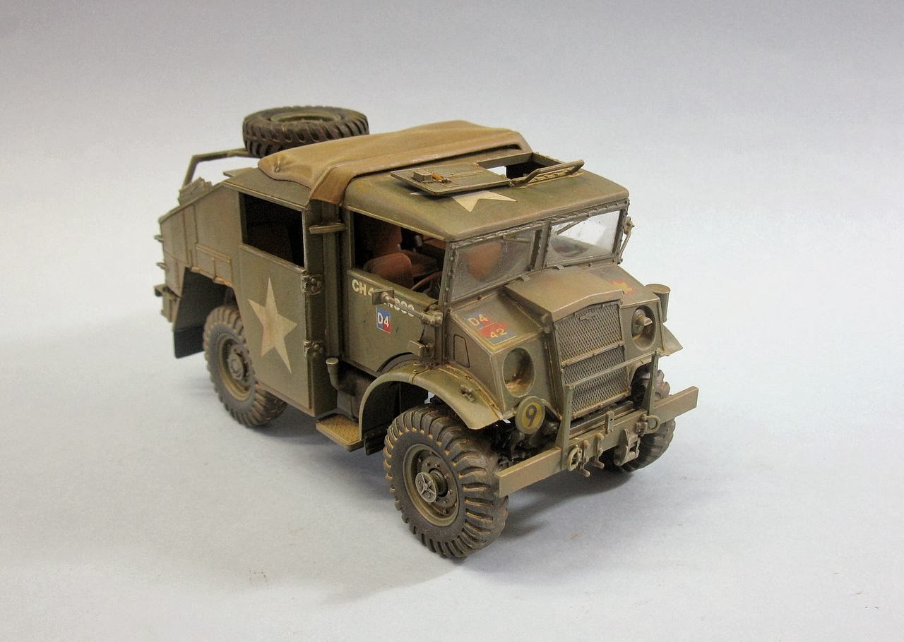 Panzerserra Bunker- Military Scale Models in 1/35 scale: dezembro 2013