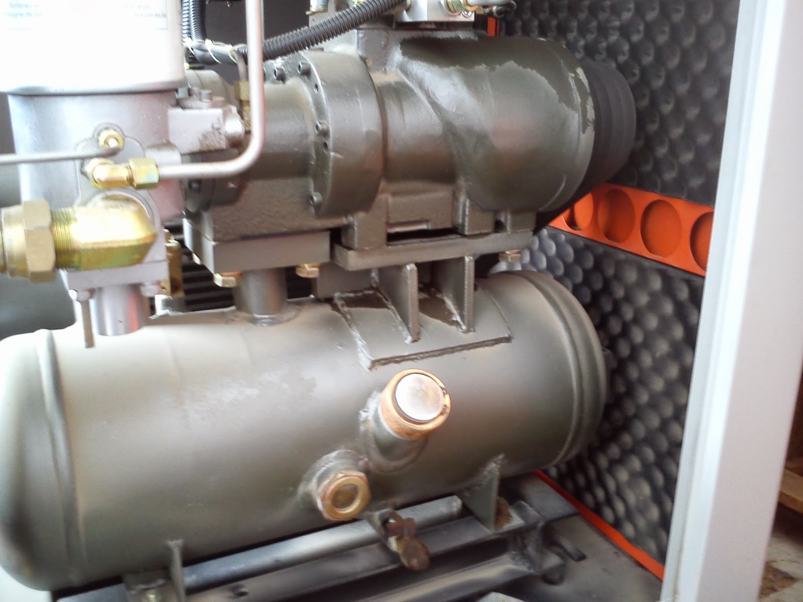 PT. Sharprindo Dinamika Prima Cab.Medan: Service GRATIS Screw Air ...