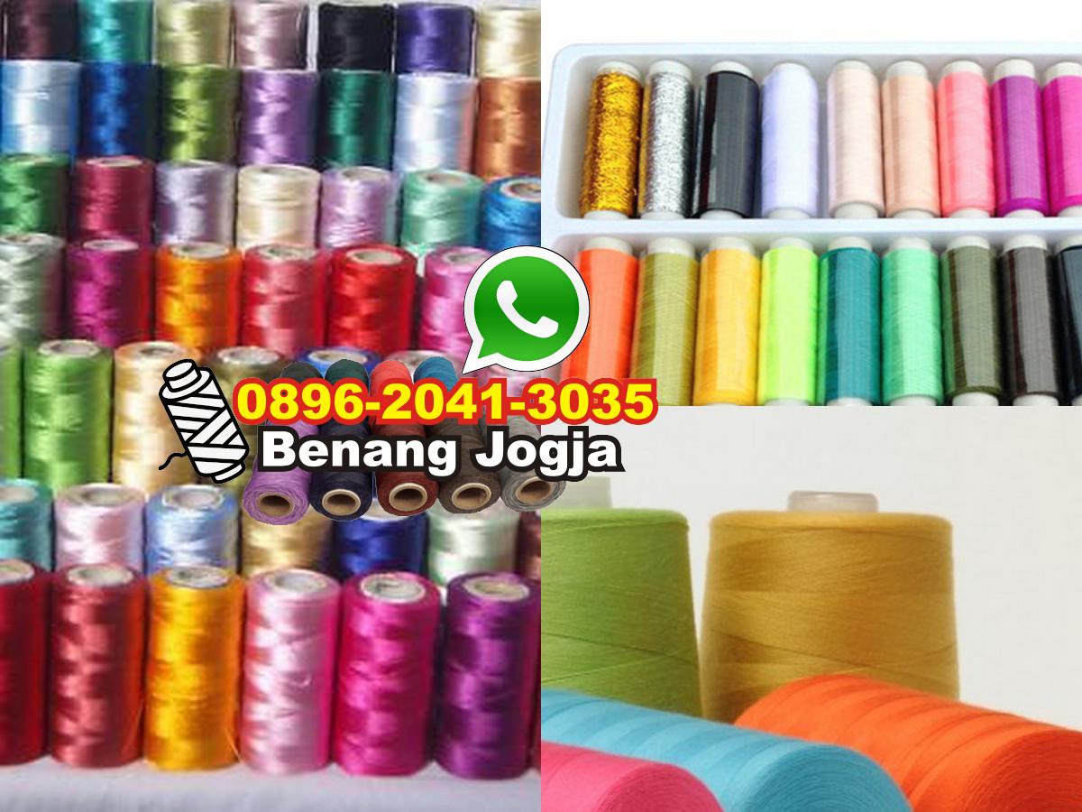 benang nilon jahit sepatu – 0896~2041~3035 (WA) toko benang jogja harga ...