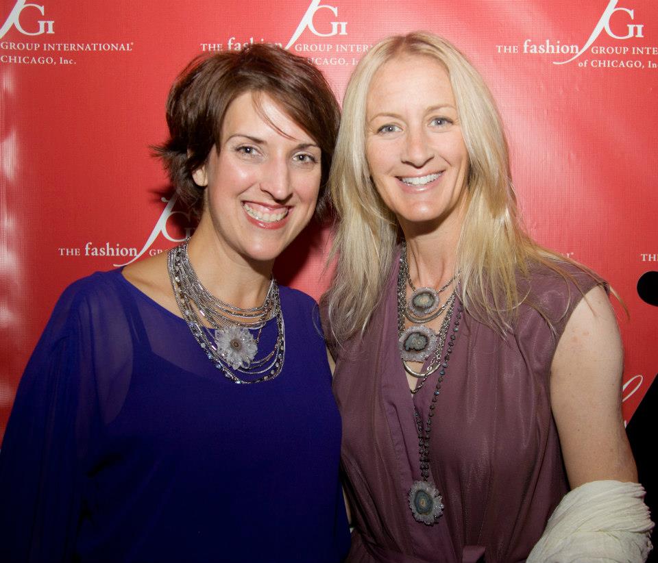 FGI Chicago: Meet Kerri Hannen ...