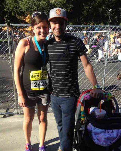 The Sweat Life: My Favorite Blog: Hungry Runner Girl