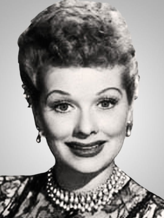 An Ode to Chic: I Love Lucy 100 Years...