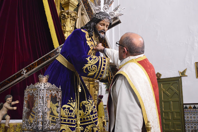 Noticias NazarenoViso