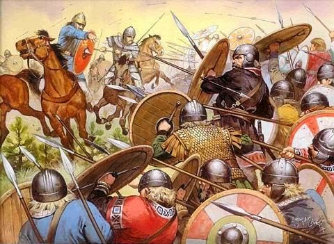 Literatura & Companhia Ilimitada.: Literatura portuguesa - Parte 04.