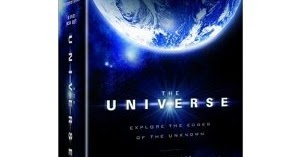 The Universe Season 1 - by The History Channel