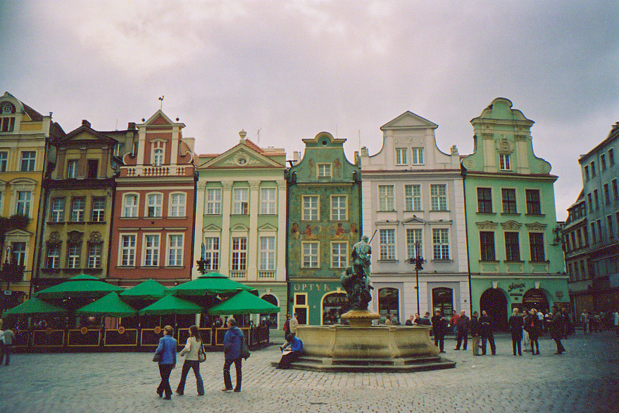 The Goulash Train - A Central and Eastern Europe Travel Guide: The 50 ...