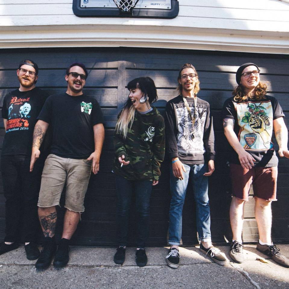 Punk Code™ [Hardcore World]: Backswing - Still Sick