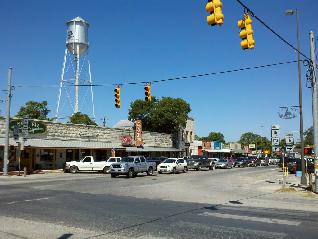 Stitches Thru Time: Texas Rangers, Indians and Spaniards - Just your ...