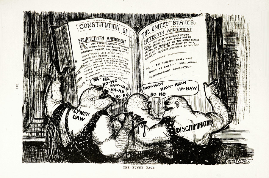 Alice Dunbar Nelson I Sit And Sew