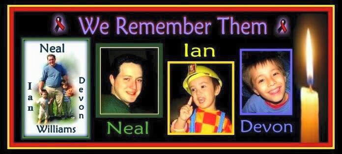 Unit 1012: The Victims' Families For The Death Penalty.: IN LOVING ...