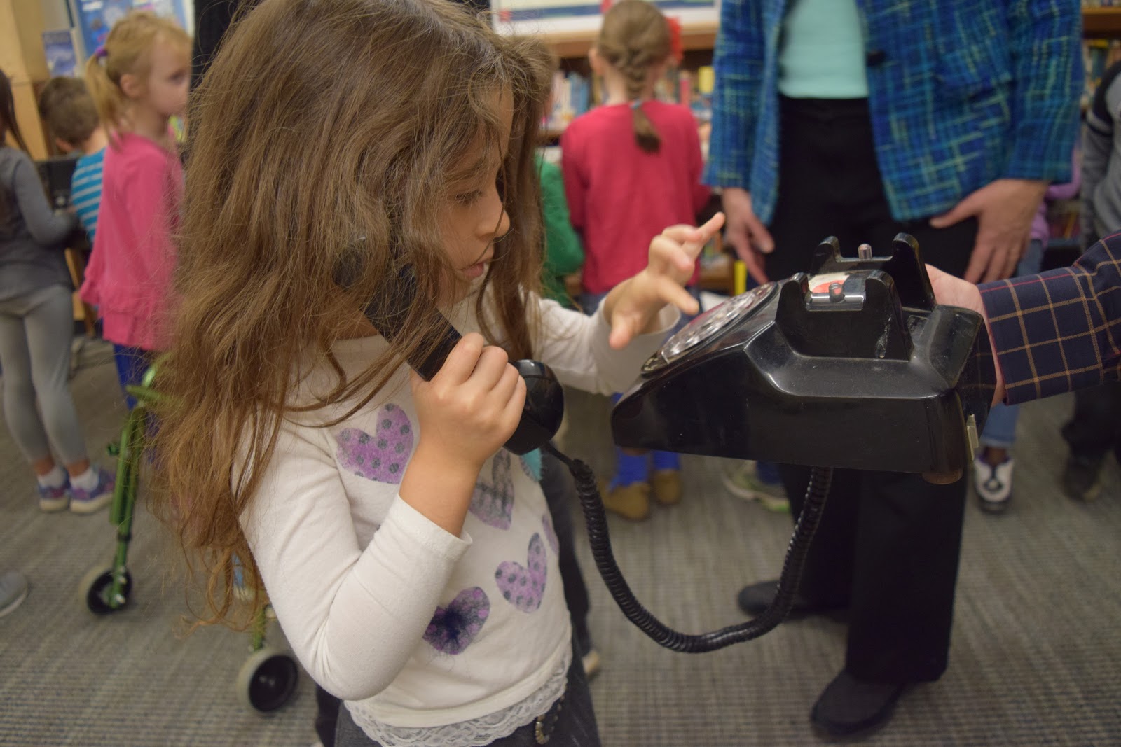 Create Make Learn: March 9 Student Leaders for Day of Code