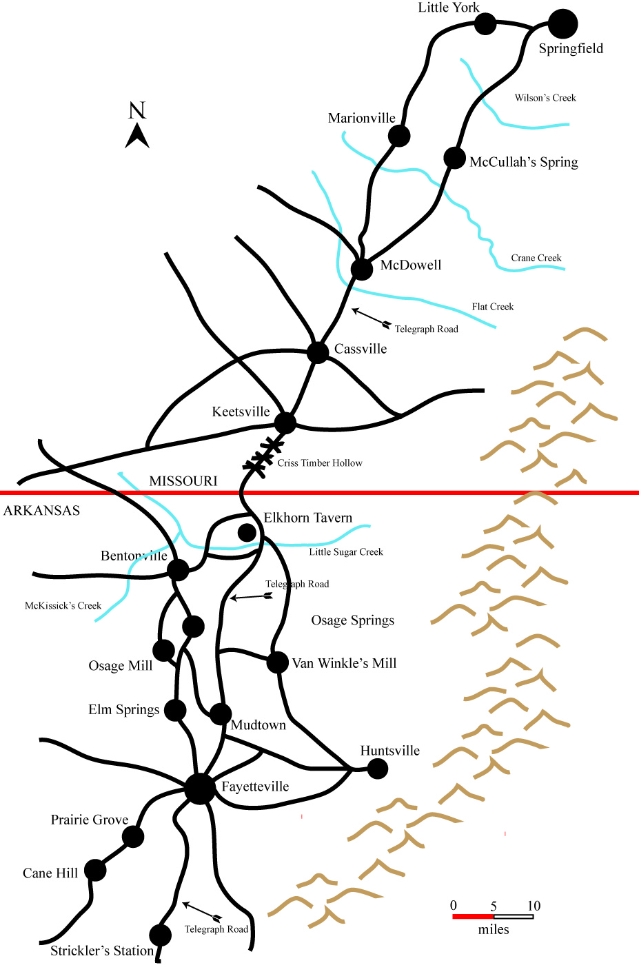 Musings on Wargaming and Life: Campaigns