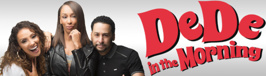 Media Confidential: D/FW Radio: KKDA's DeDe In the Morning Goes National