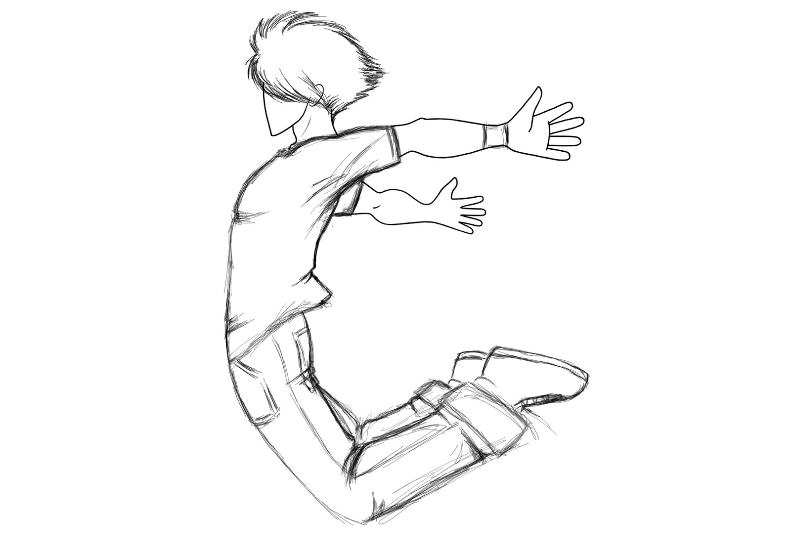 My creations - Mie Stokholm: My 2D Work