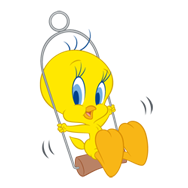 Tweety