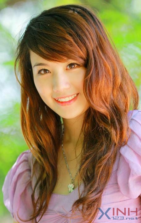 LINH MIU: NEW BEAUTIFUL GIRL IN VIETNAM SHOWBIZ ~ HOT GIRL - BEAUTIFUL ...