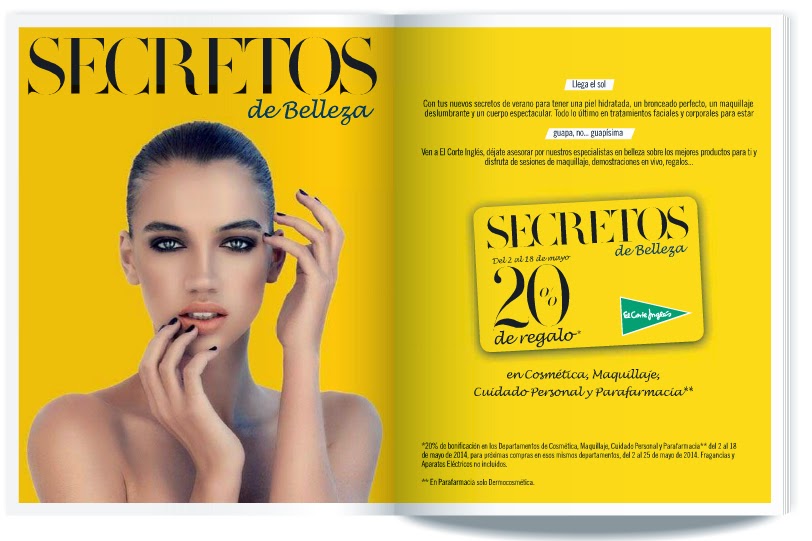 Un Labial Para Gobernarlos A Todos SECRETOS DE BELLEZA DE EL CORTE INGL S un-labial-para-gobernarlos-a-todos-secretos-de-belleza-de-el-corte-ingl-s
