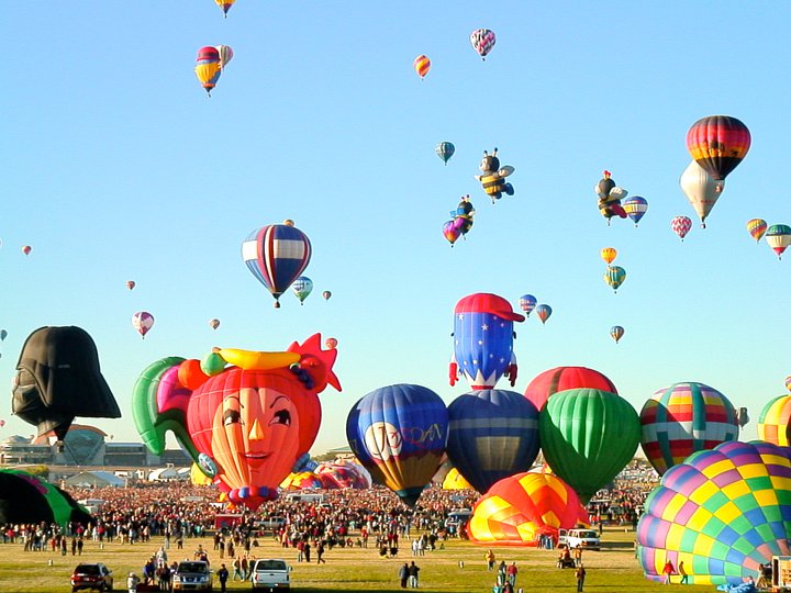 Libra Balloons - Balonismo e Infláveis