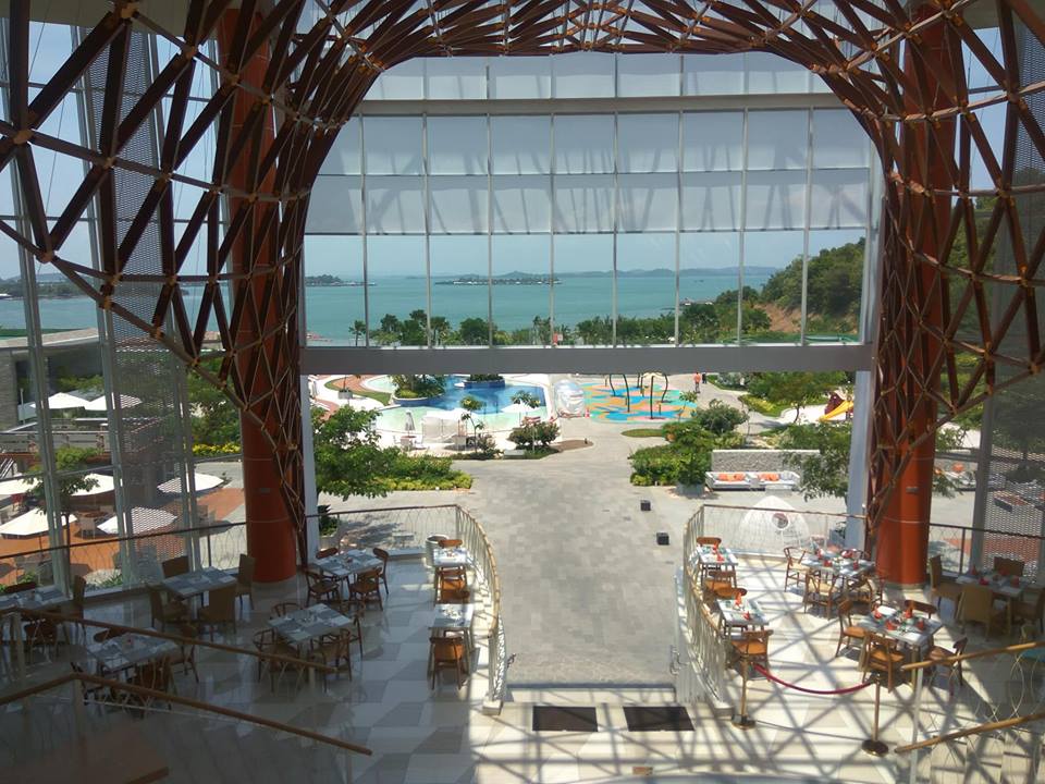 New Generation di HARRIS Resort Barelang Batam