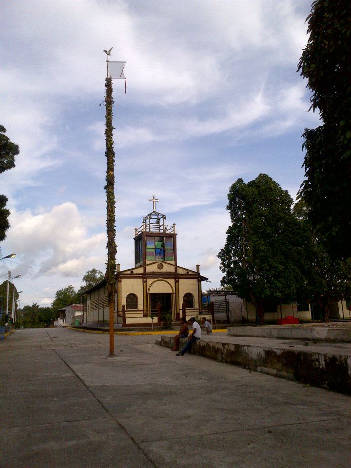 Amazonas Today: Esto es MAROA Tierra de Belleza Infinita (Imagenes)