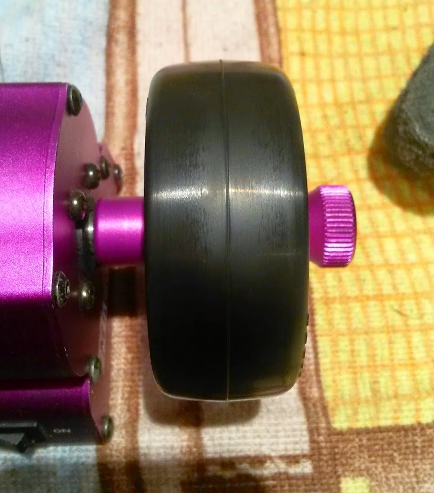 1/10 Onroad Tyre Preparation for that winning edge! | The RC Racer