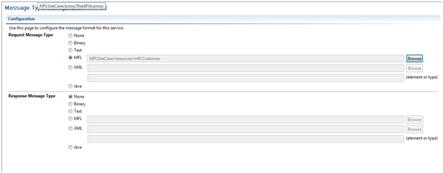 Osb 11g Non Xml To Xml Transformation Mfl In Osb Part 2 Oracle 6885