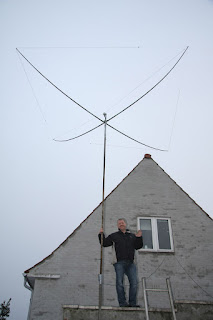 RADIO TENGKORAK: SKYPPER ANTENNA