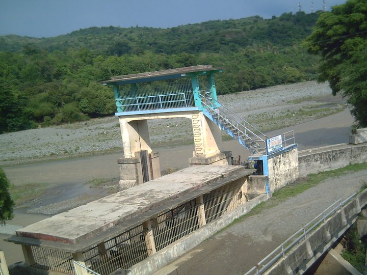 Programming Blog: The Hidden Beauty of Nueva Ecija