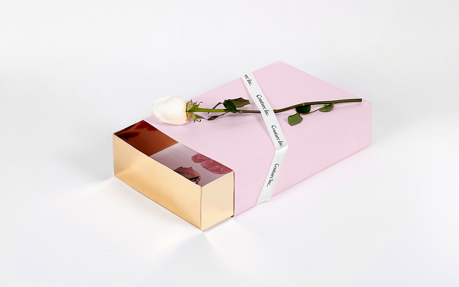 Couture Inc. – Packaging Of The World