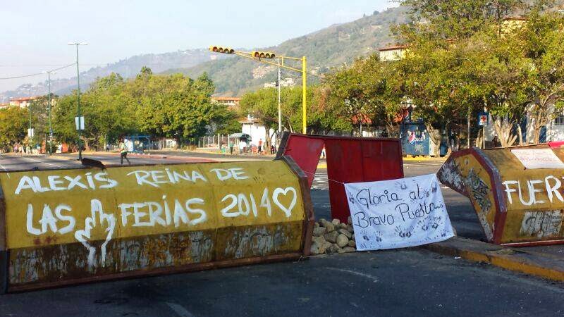 Resistencia Gocha (Venezuela) @GochosResisten: La Realidad de Mérida y ...