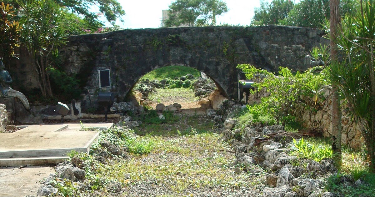 paleric: A BRIDGE WITH NO RIVER