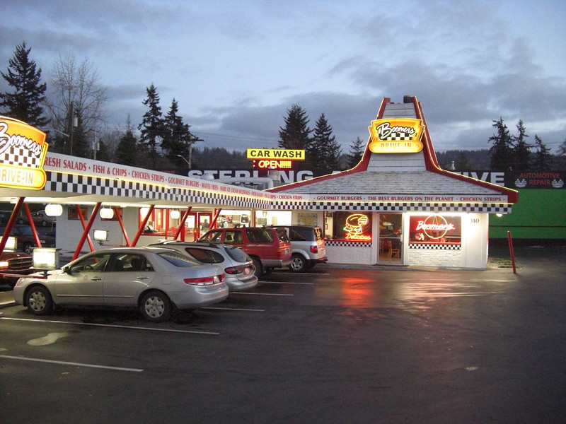 Hello USA: boomers bellingham