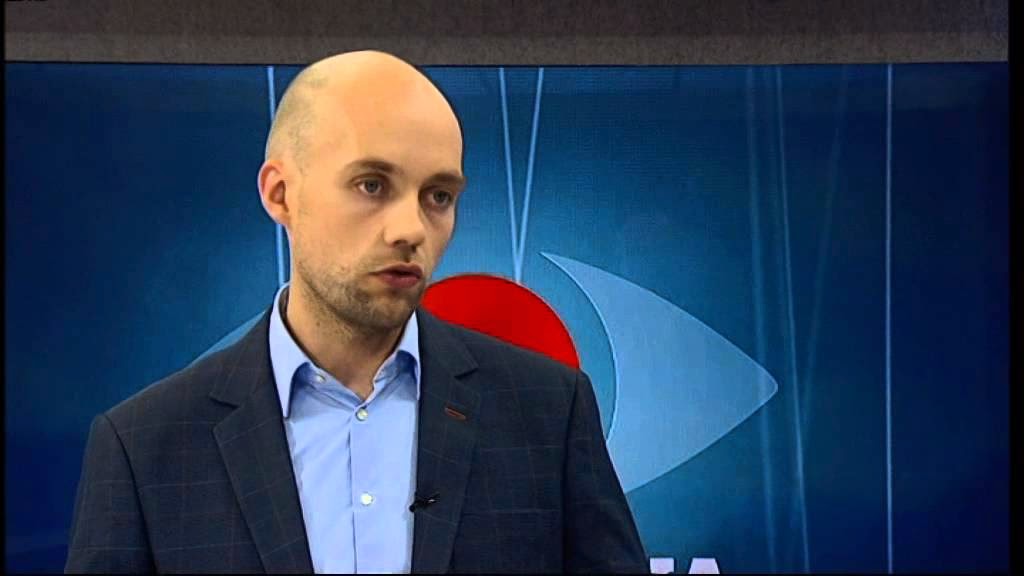 Borgaradrivið sjónvarp