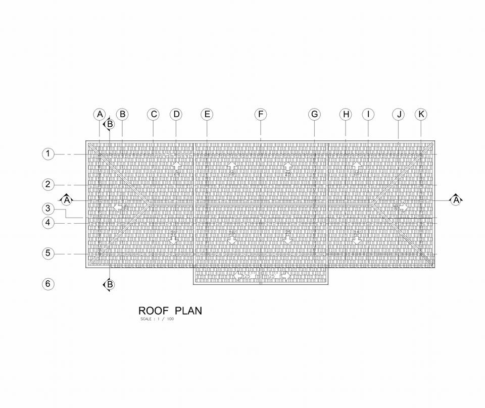 KHIDMAT MELUKIS PLAN: Plan Rumah | Plan Arkitek