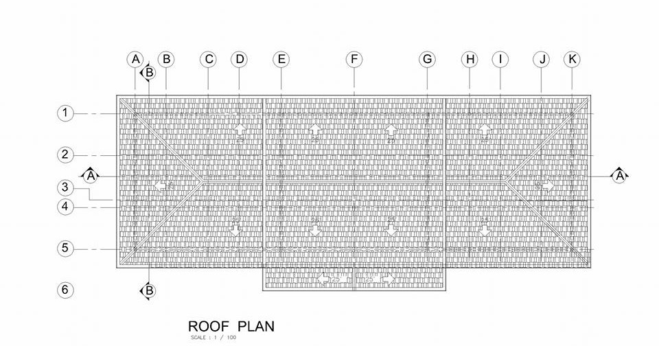 KHIDMAT MELUKIS PLAN: Plan Rumah | Plan Arkitek