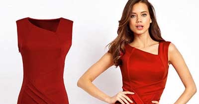 Toque Feminino Atelier: 15 tipos de decotes