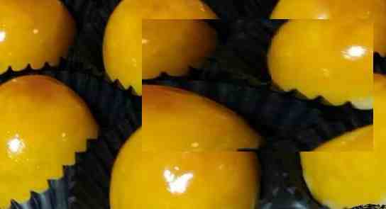 Resep dan bahan Kue Kering Nastar Wisman panduan membuat kue kering ...