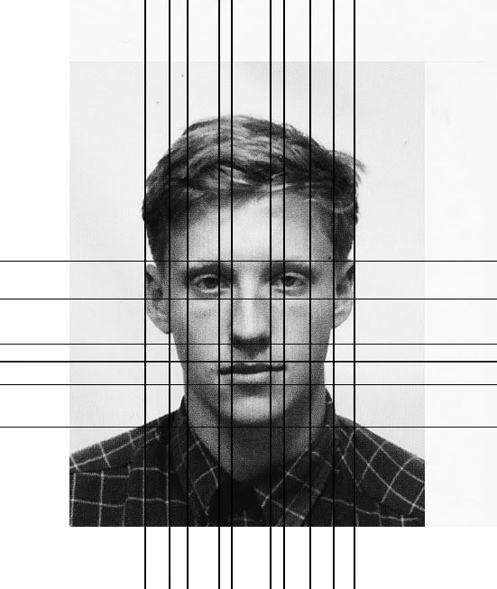 Studio Practice: OUGD404 - Design Principles - Grid, Layout & Composition