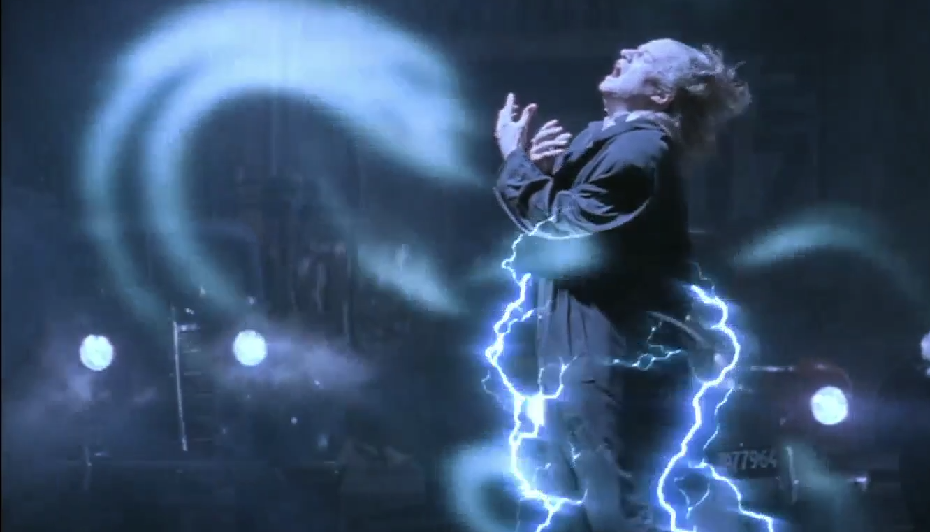 EL SANTUARIO DEL HIGHLANDER: ¿Que es el Quickening?
