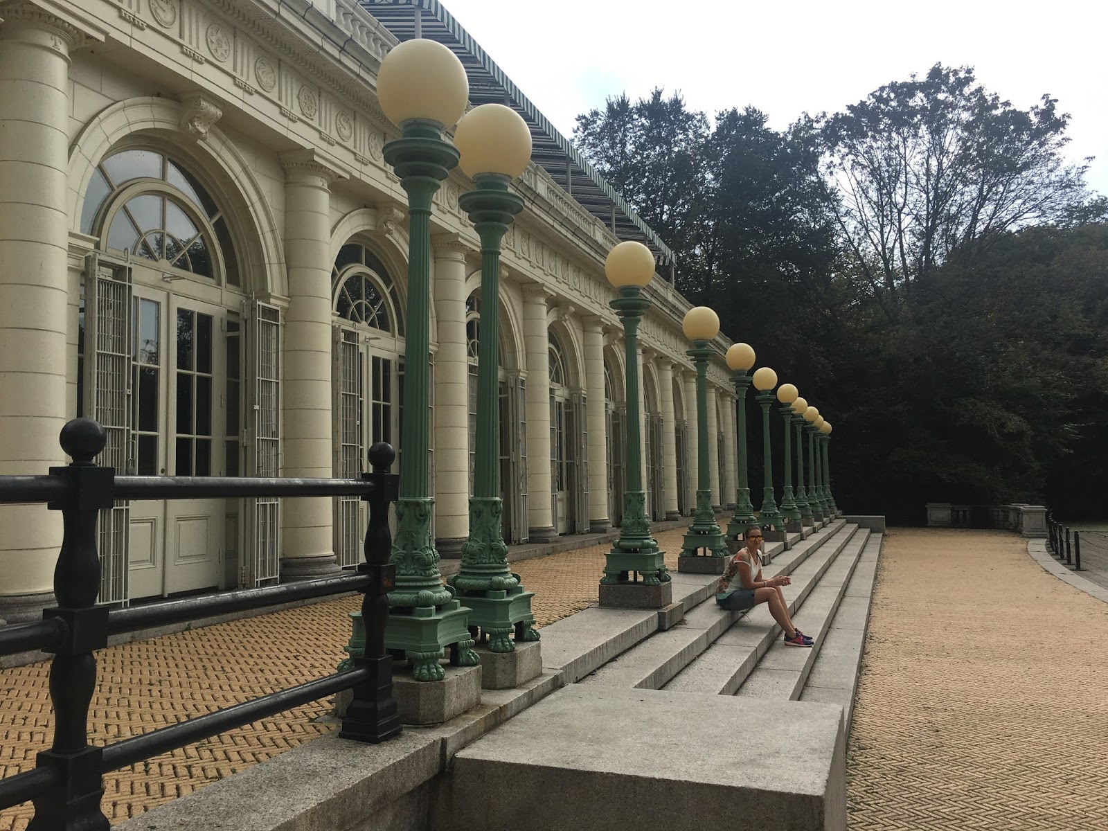 Võtan aja maha... reisides!: New York City