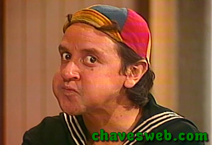 Viciados em Chaves: Kiko