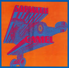 Goo Goo G'Joob: Hello hello (Sopwith Camel) (LP 304-305)