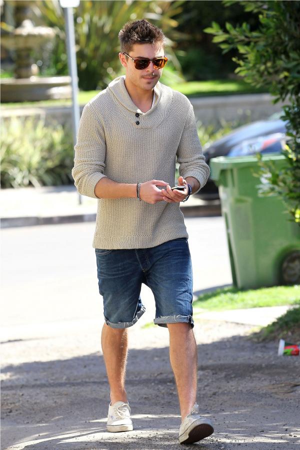 Looks Masculinos com tênis All Star masculino, inspire-se! - Baú da ...