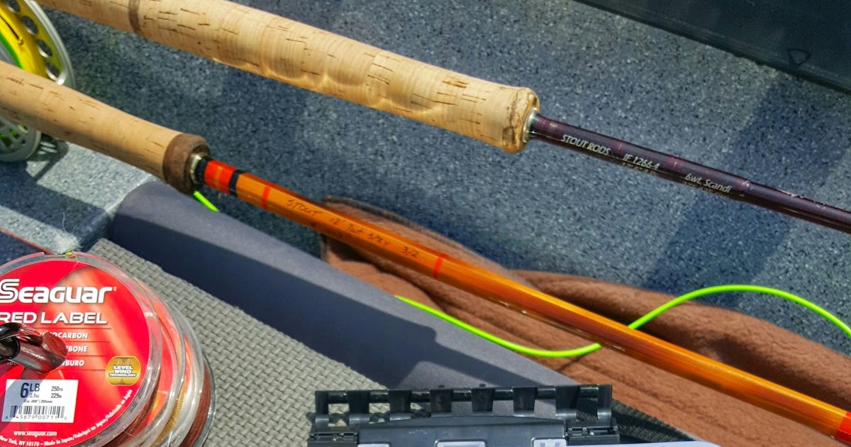 Full Throttle Media: Captain Chad Bryson, Fly Fishing Treasure Trove