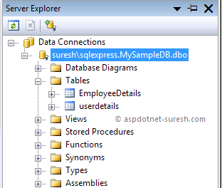 LINQ to SQL Call Stored Procedure in ASP.Net using C#, VB.Net - ASP.NET,C#.NET,VB.NET,JQuery ...