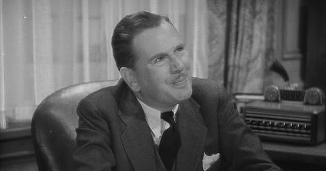 Forgotten Actors: Wallis Clark