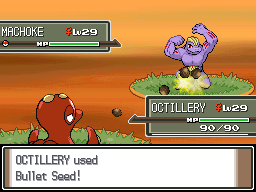 Bullet Seed ~ PMD || Acervo de Imagens de Digimon e Pokémon || +Plus ...