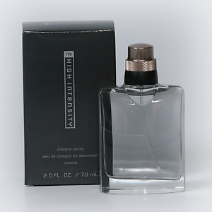 Mary Kay High Intensity Cologne - Masculino ~ Avalie Produtos