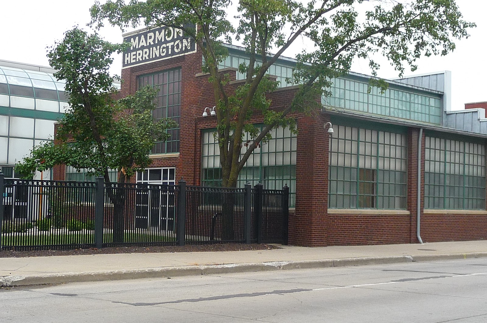 Progress is fine, but it's gone on for too long.: Duesenberg factory ...